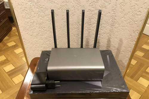 Роутер Xiaomi R3P Pro