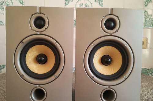 Wharfedale Diamond 8.1