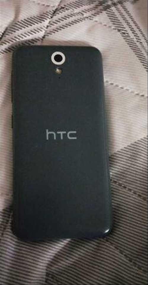Смартфон HTC 620