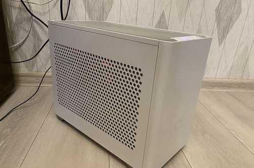 Компьютер i5 9600k/Озу16GB/NVMe 250GB/HDD 500GB