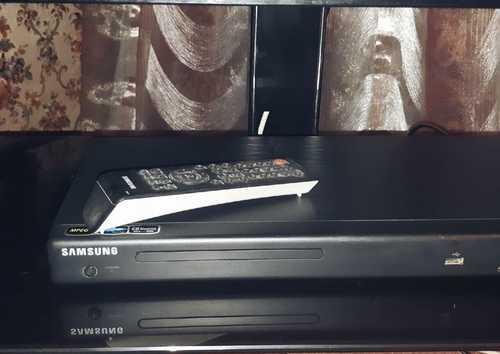 Sumsung DVD player
