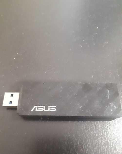 Wi-Fi адаптер asus USB-N53 B1