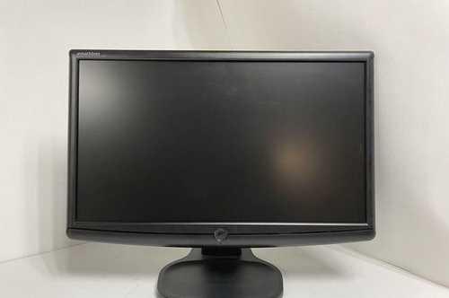 Acer eMachines E190HQV b 19"