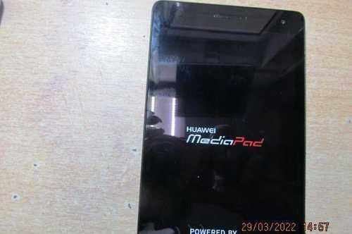 9ян) Huawei MediaPad T3 3G 7.0 арт 58674