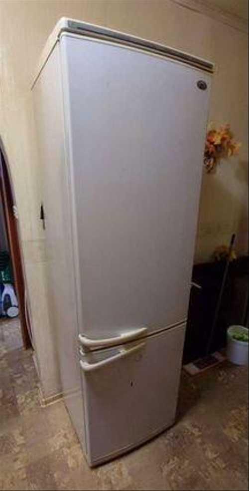 Холодильник Атлант 1704-01