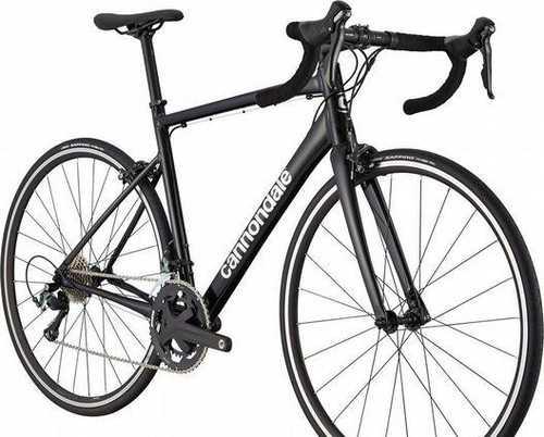 Велосипед Cannondale caad optimo 2