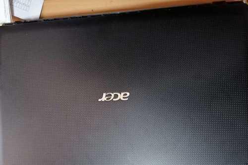 Acer aspire 7552g
