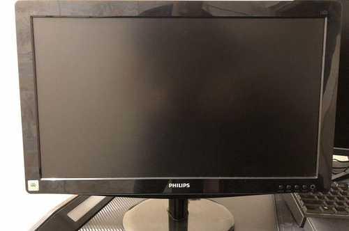 Монитор Philips 226v3lsb/62