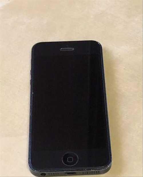 Apple iPhone 5 16gb