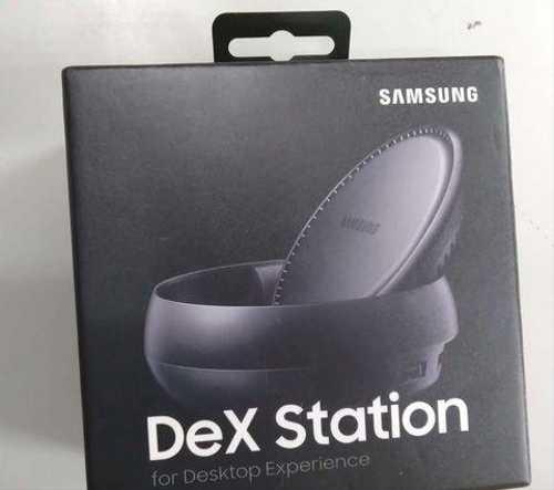 Док-станция Samsung Dex Station | Festima.Ru – частные объявления