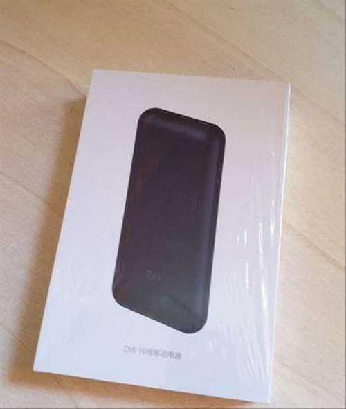 ZMI qb820 power bank
