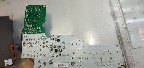 Блок питания З2937-0800-00 Ver A-0.5 для проектора