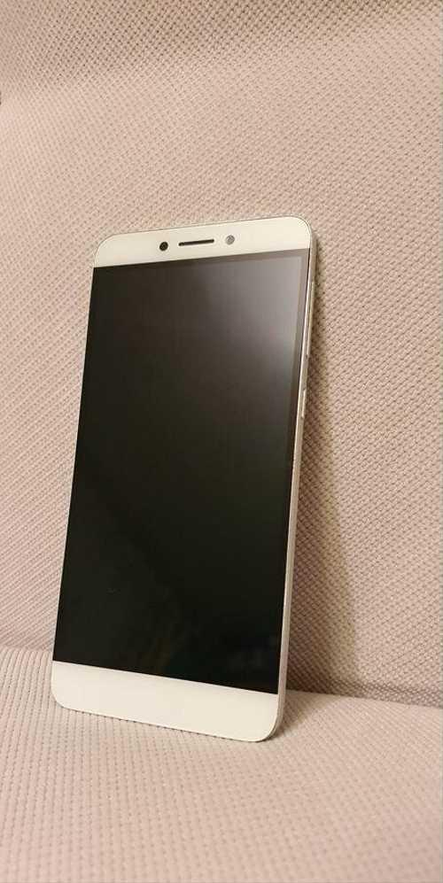 Смартфон LeEco X500 (Letv Le 1S)