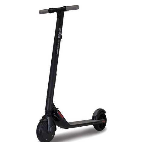 Электросамокат Ninebot Kickscooter ES2 v1.5 Black