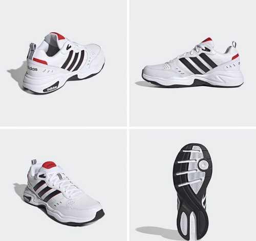 Кроссовки Adidas strutter