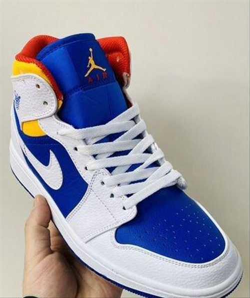 Nike air jordan