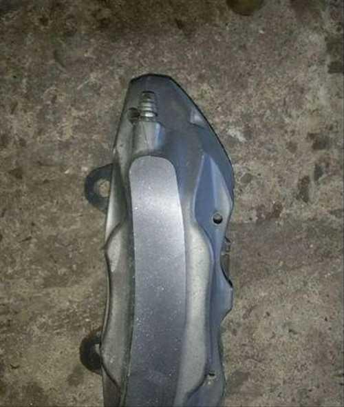 Продаю передний супорт ауди vw