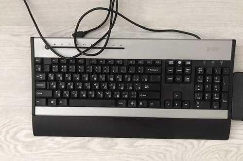 Клавиатура acer