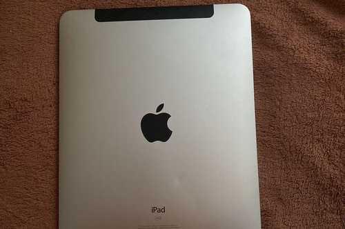 iPad 2010