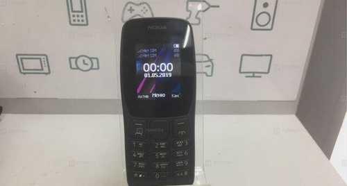 Nokia 110 (2019)