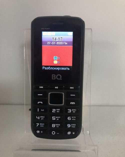 Телефон BQ 1846 One Power