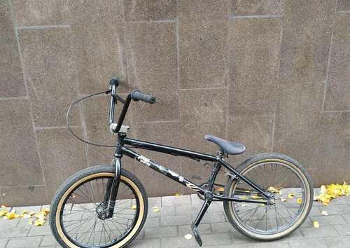BMX WeThePeople Versus