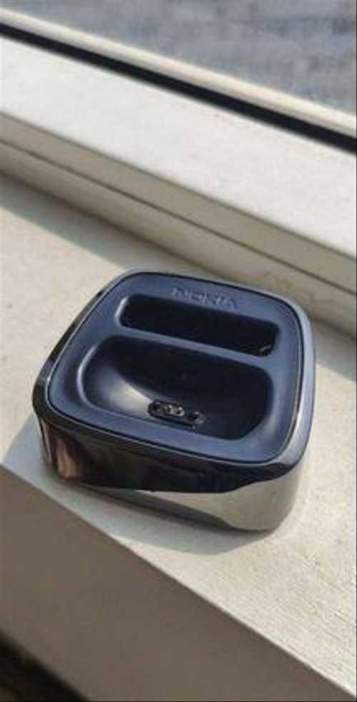 Стакан-зарядка для Nokia 8800