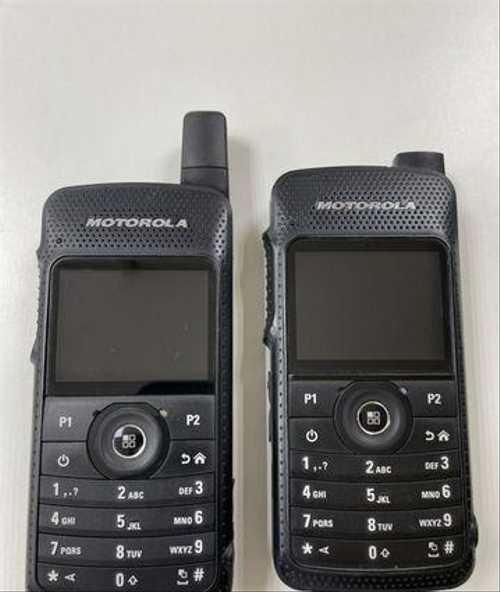 Motorola sl4000
