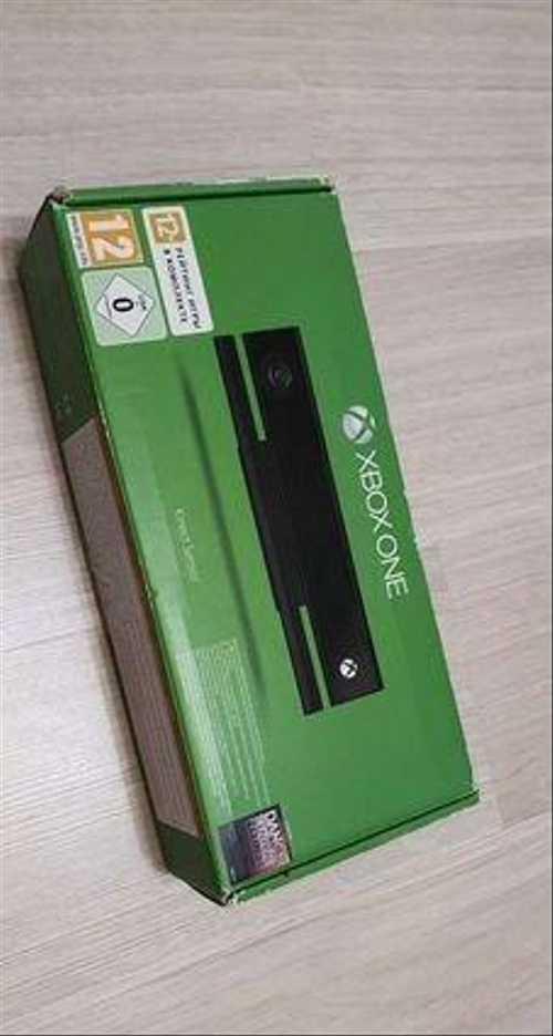 Kinnect xbox one