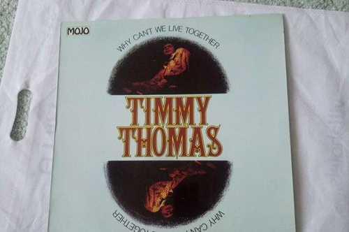 Timmy Thomas 1970