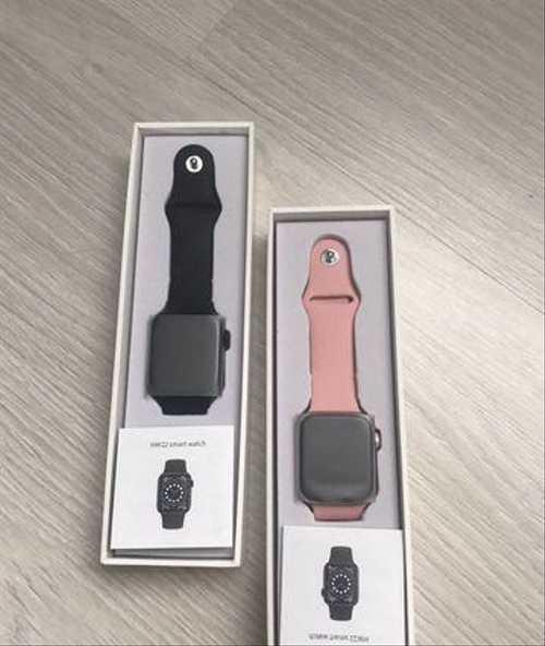 Apple watch hw 22