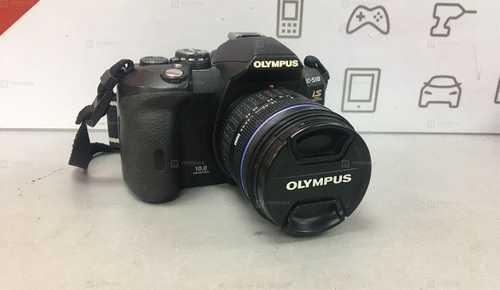 Фотоаппарат Olympus e-510