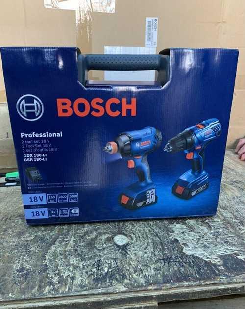 Продам набор Bosch