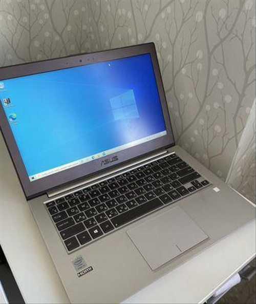 Asus UX32L Notebook PC