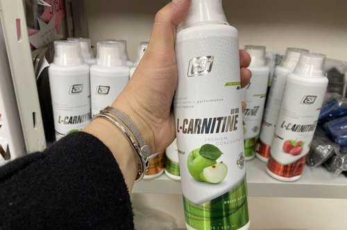 L-carnitine