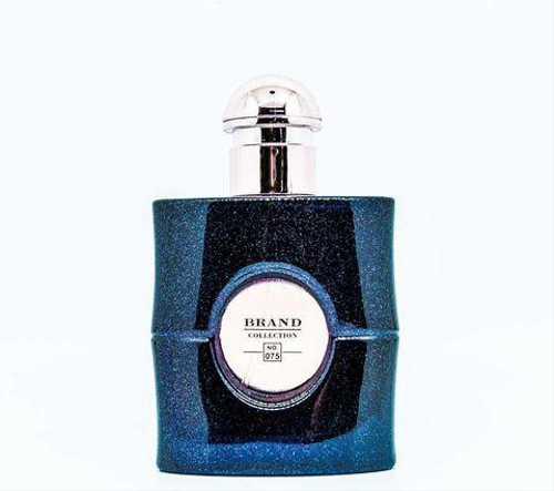 Brand collection 075 Black Opium