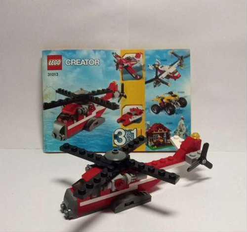 Lego Creator Лего 31013