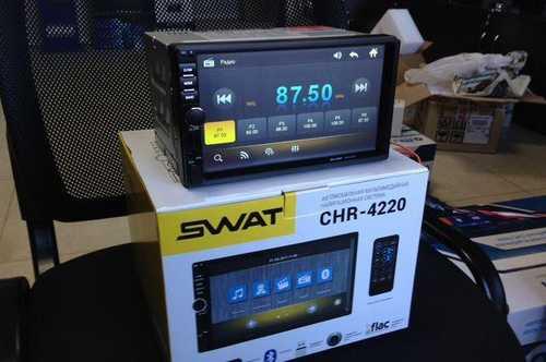 Swat chr 4220 схема подключения