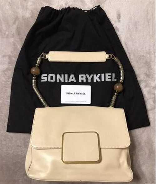 Сумка Sonia Rykiel оригинал