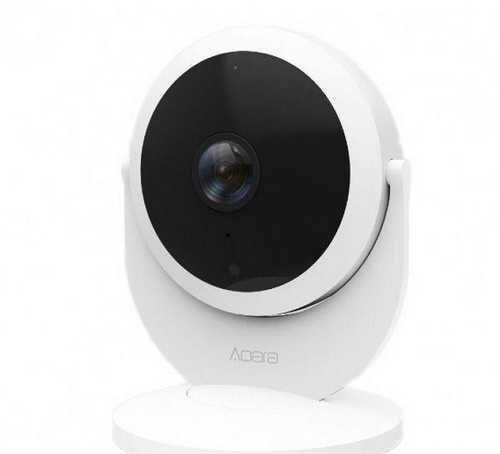 IP-камера Xiaomi Aqara Smart IP Camera