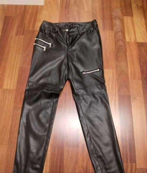 Брюки XS charuel massimo zara calista