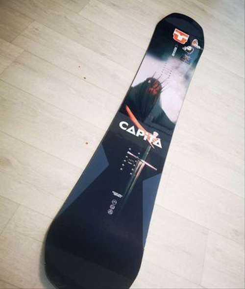 Сноуборд capita DOA defenders OF awesome