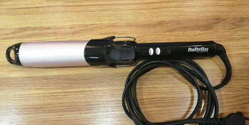 Плойка babyliss 32 мм