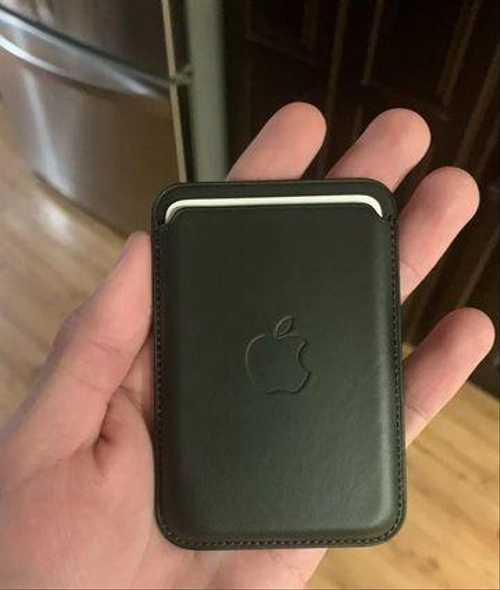 Magsafe wallet