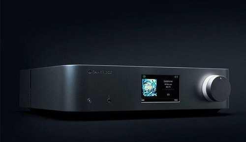 Cambridge Audio Edge NQ