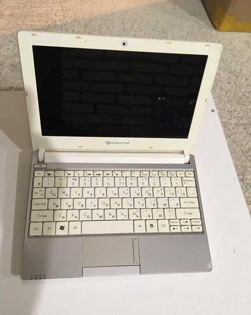 Packard Bell PAV80