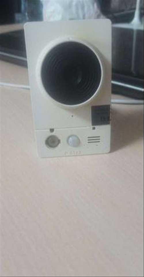 Продам цифровые камеры D-link DCS-2230