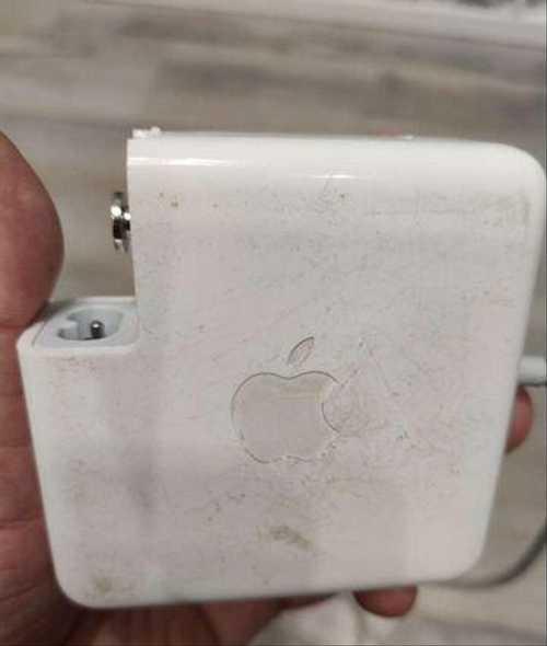 Зарядное устройство для macbook