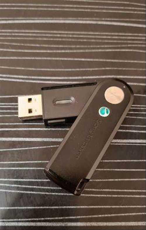Usb адаптер