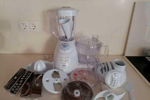 Кухонный комбайн Vitek VT-1603
